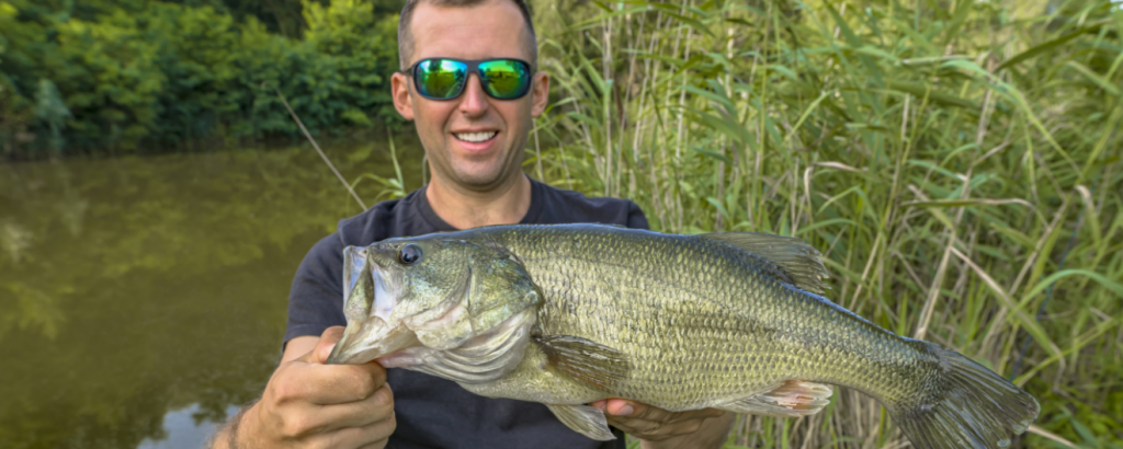 Fish Stocking – Blue Water Aquatics Inc